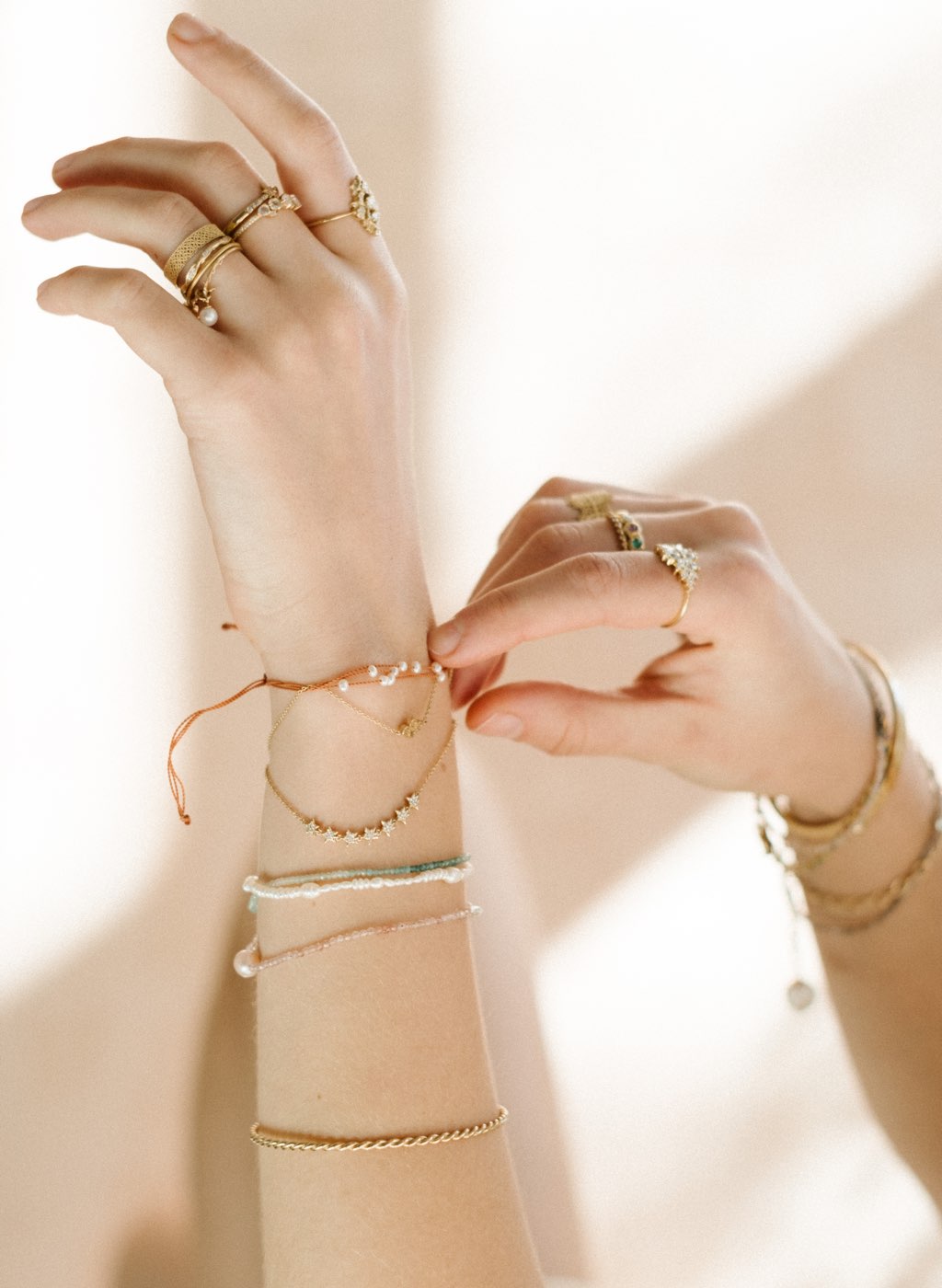 The Golden Carrot | Retailer of fine jewelry