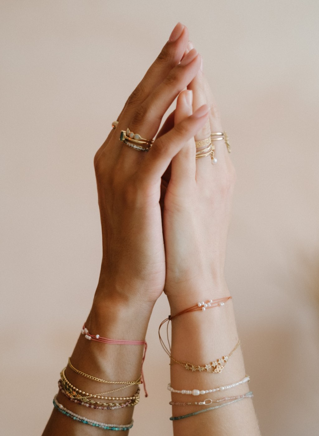 The Golden Carrot | Retailer of fine jewelry