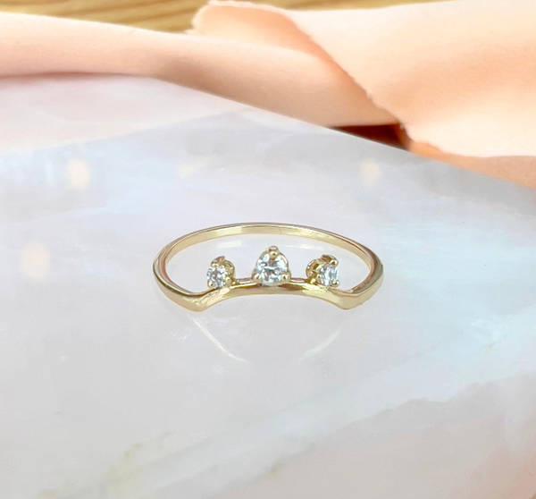 mason grace - The Golden Carrot